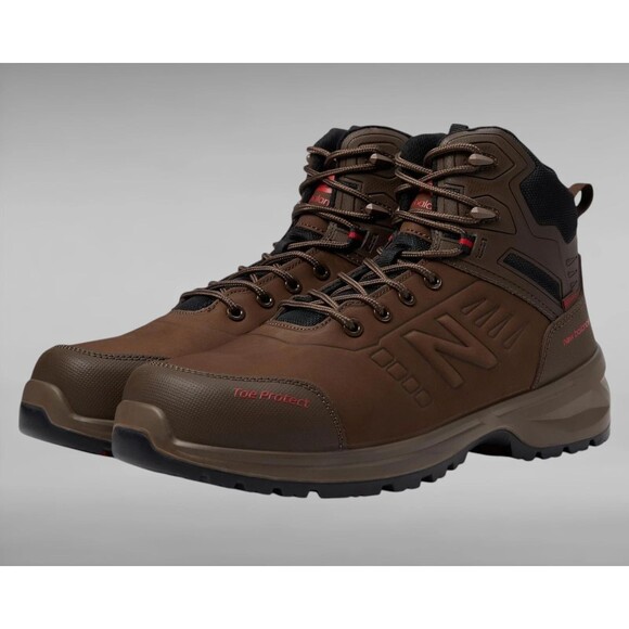 New Balance | Shoes | New Balance Work Safety Calibre Comp Toe Eh Pr ...